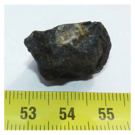 Météorite Chelyabinsk Chondrite LL5 / S4 / W0 ( Russie - 8.85 grs - 023 * )